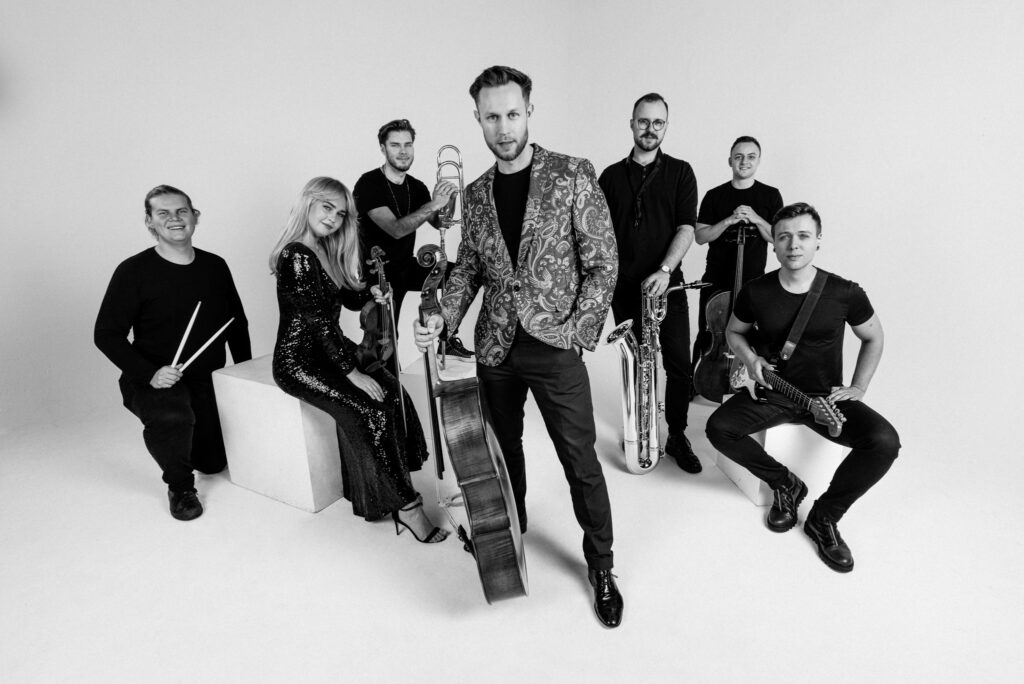 Titulinis - Midsummer Vilnius