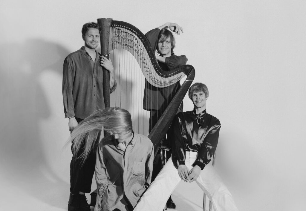 Titulinis - Midsummer Vilnius