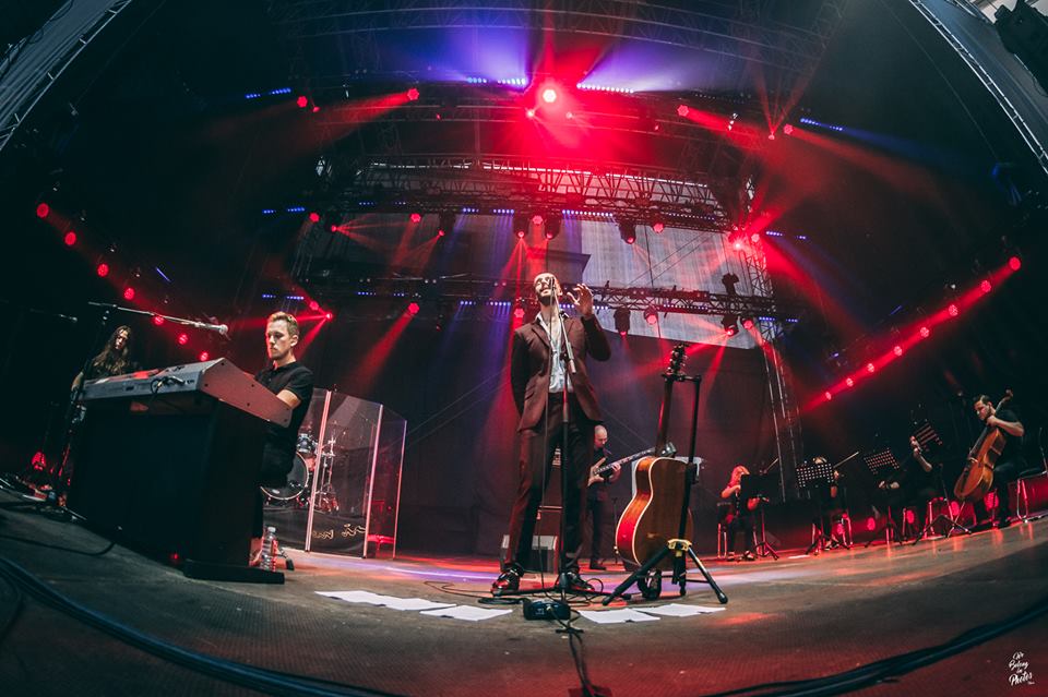 Archyvas 2018 - Midsummer Vilnius