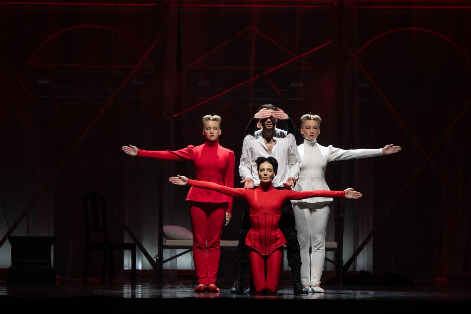 Archyvas 2021 - Midsummer Vilnius