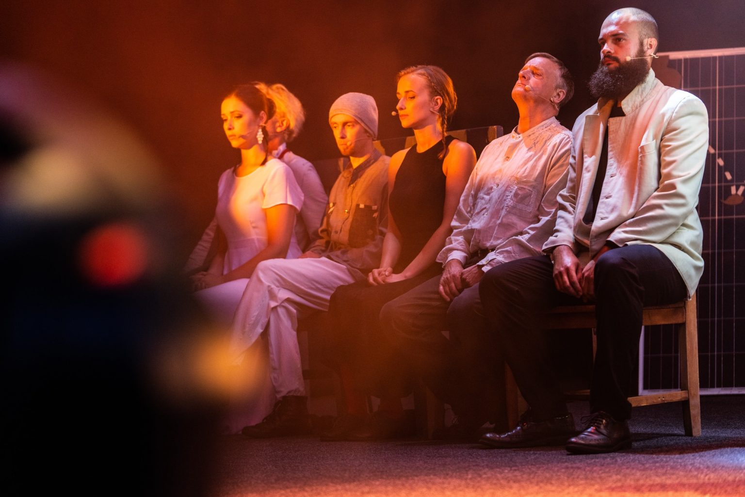 Archyvas 2020 - Midsummer Vilnius