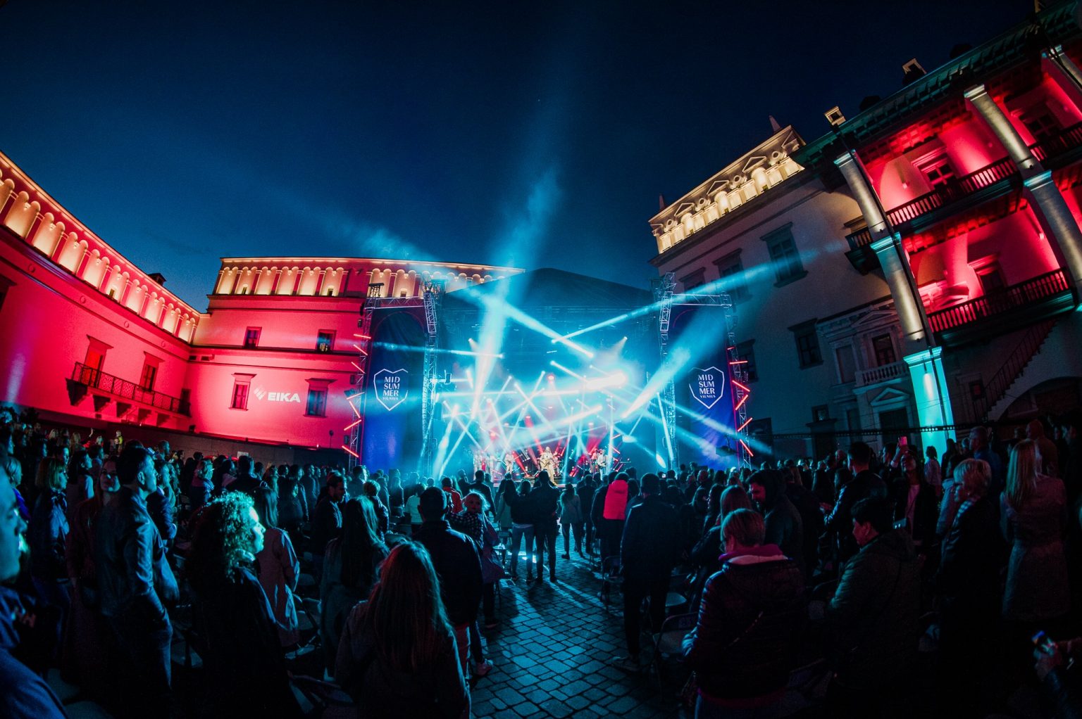 Archyvas 2020 - Midsummer Vilnius