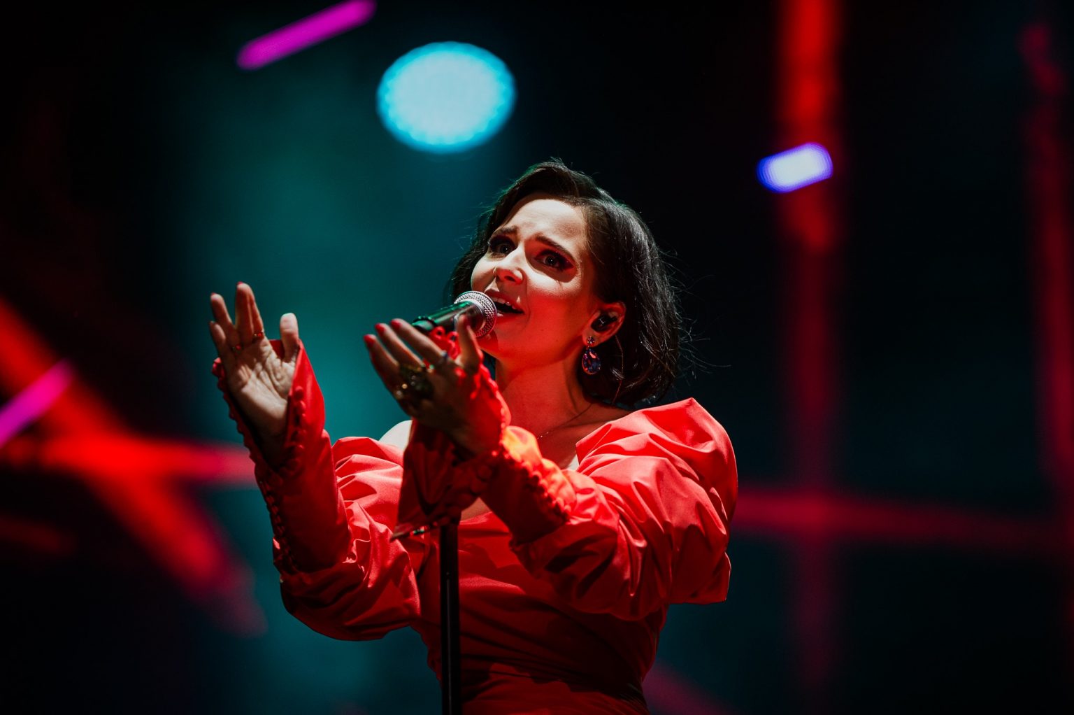 Archyvas 2020 - Midsummer Vilnius