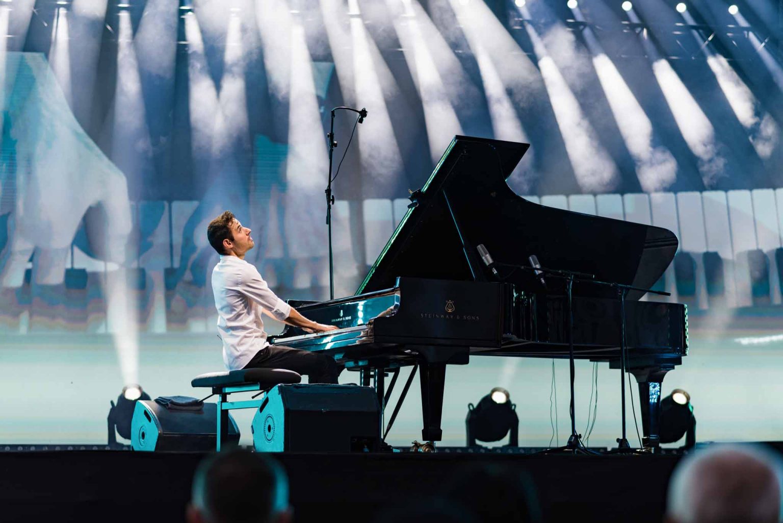 Archyvas 2021 - Midsummer Vilnius