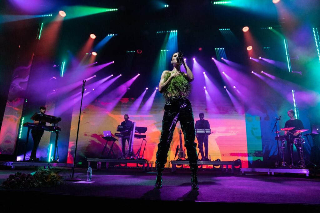 Archyvas 2021 - Midsummer Vilnius