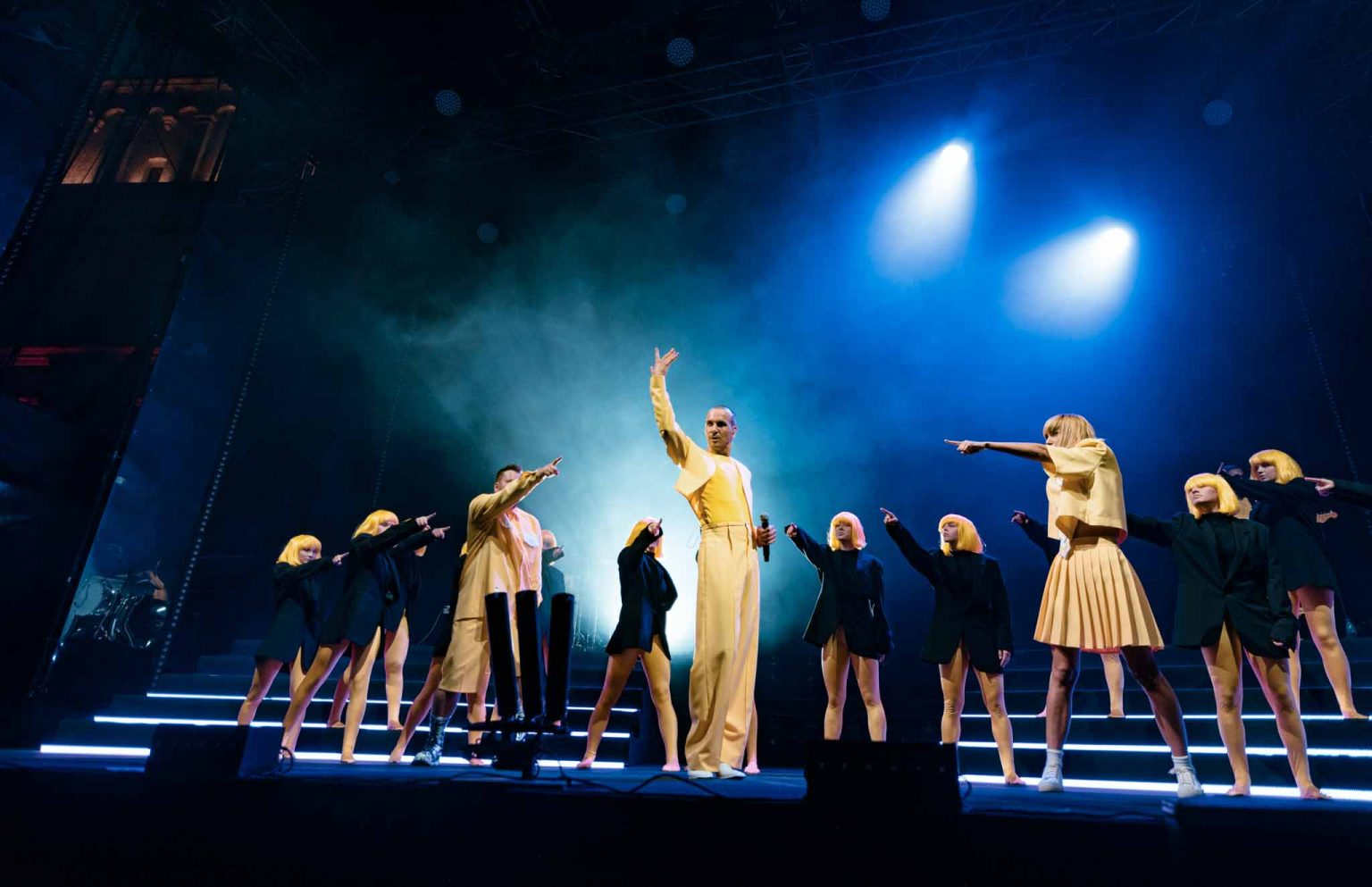 Archyvas 2021 - Midsummer Vilnius