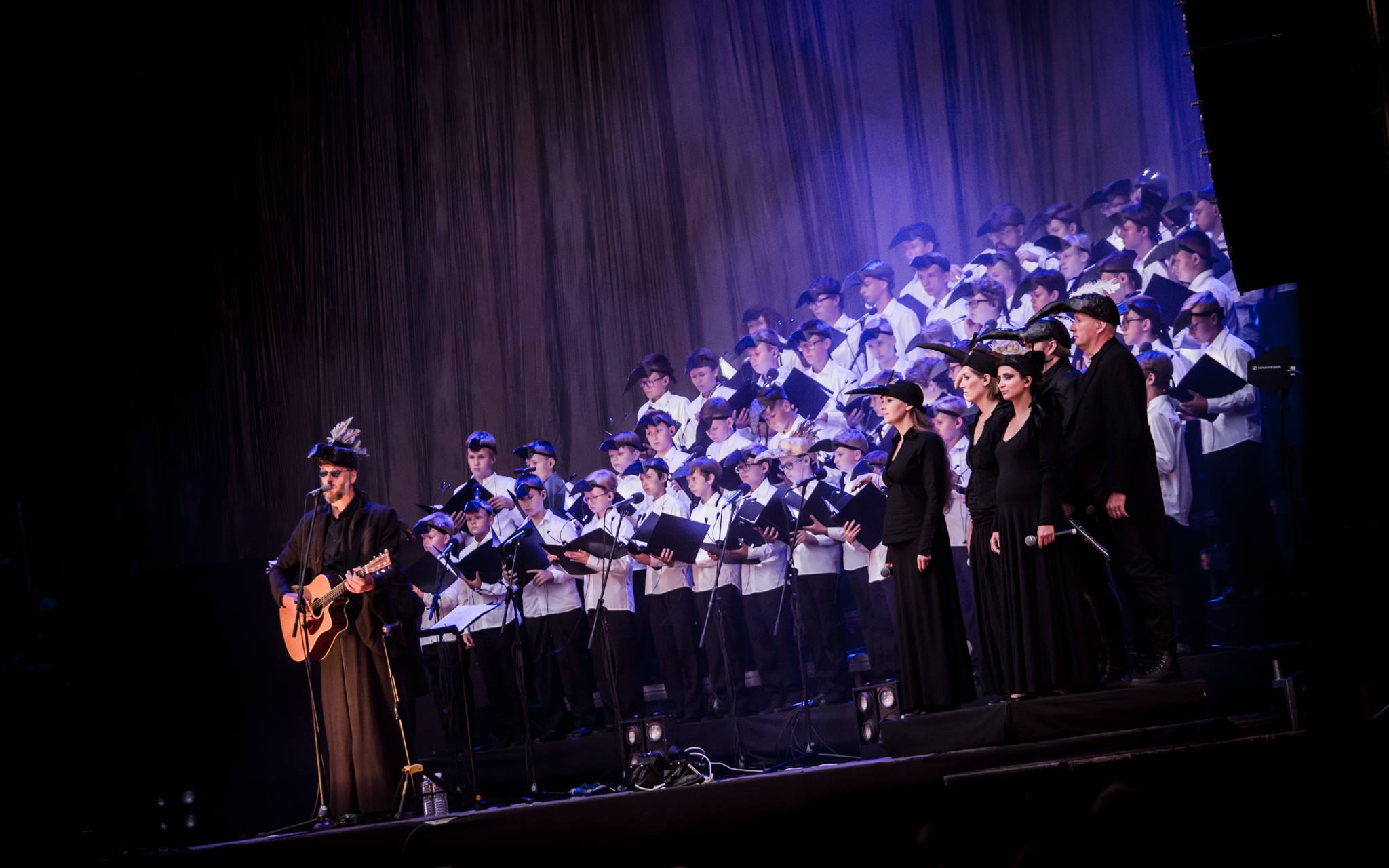 Archyvas 2018 - Midsummer Vilnius