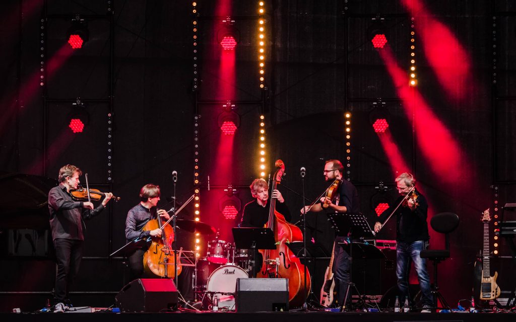 Archive 2017 - Midsummer Vilnius