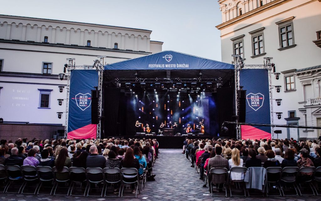 Archive 2017 - Midsummer Vilnius