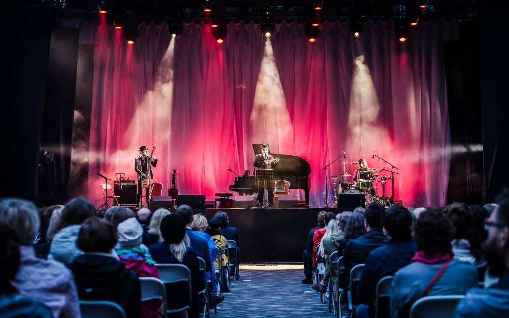 Archive 2017 - Midsummer Vilnius