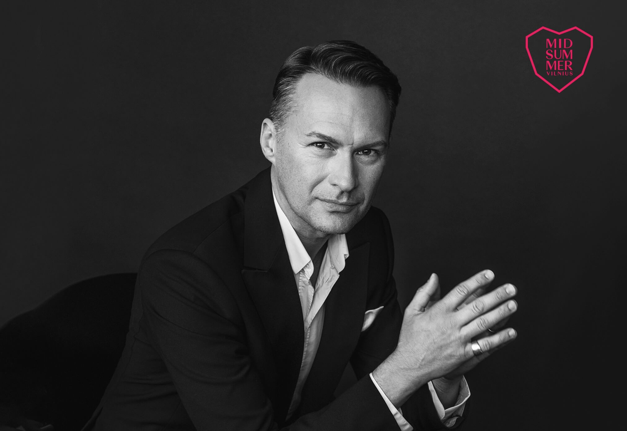 Titulinis - Midsummer Vilnius