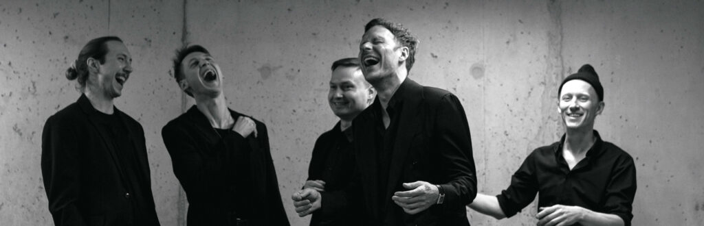 Titulinis - Midsummer Vilnius