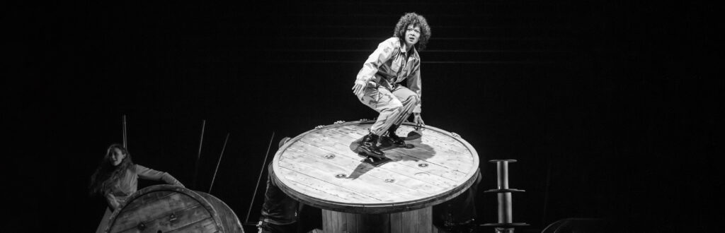 Titulinis - Midsummer Vilnius