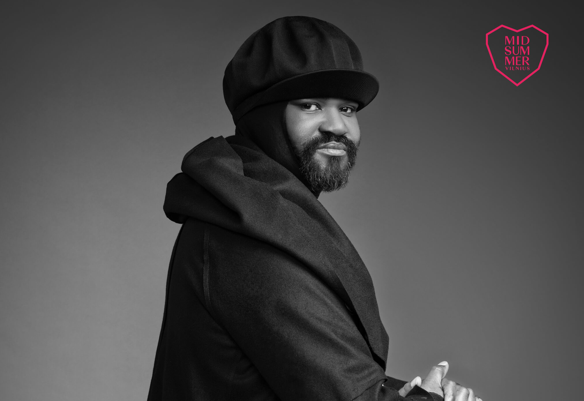 Titulinis - Midsummer Vilnius