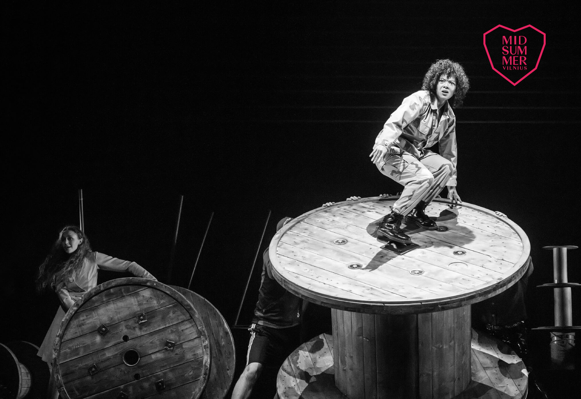 Archyvas 2024 - Midsummer Vilnius