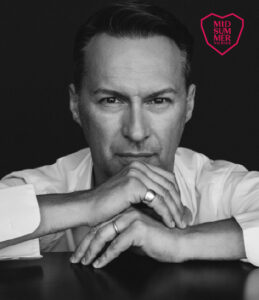 Titulinis - Midsummer Vilnius