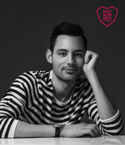 Titulinis - Midsummer Vilnius