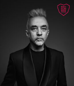 Titulinis - Midsummer Vilnius